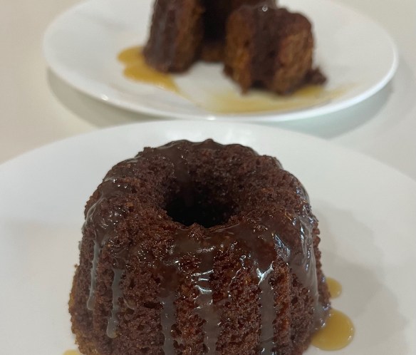 Fig Cake | aBatteredOldSuitcase