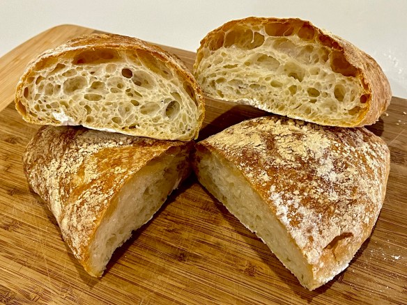 Catalonian Bread | aBatteredOldSuitcase